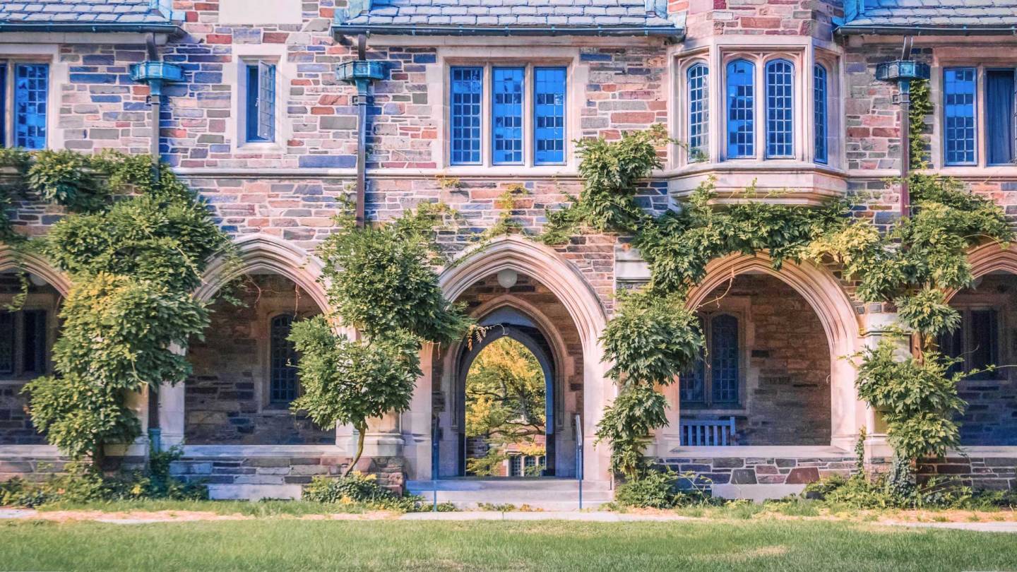 Princeton trustees set 2023-24 budget, increasing undergraduate financial aid more than 25%