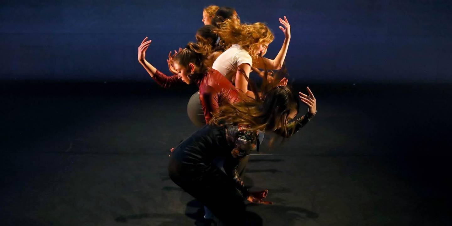 dissonance: A Senior Dance Collaborative Concert