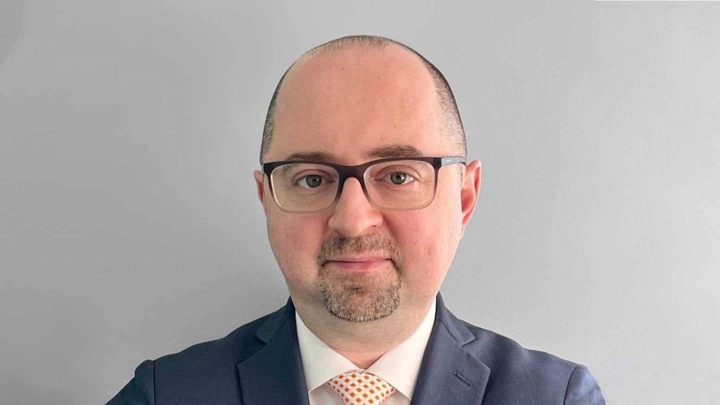 Reiner named assistant vice president for state affairs