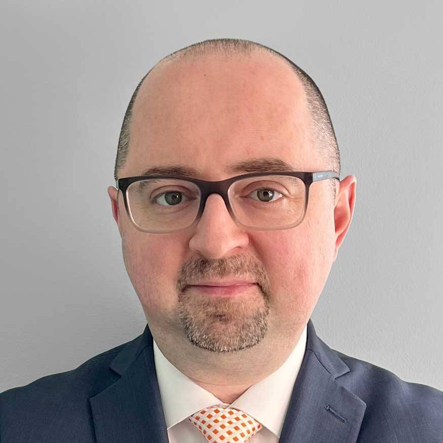 Reiner named assistant vice president for state affairs