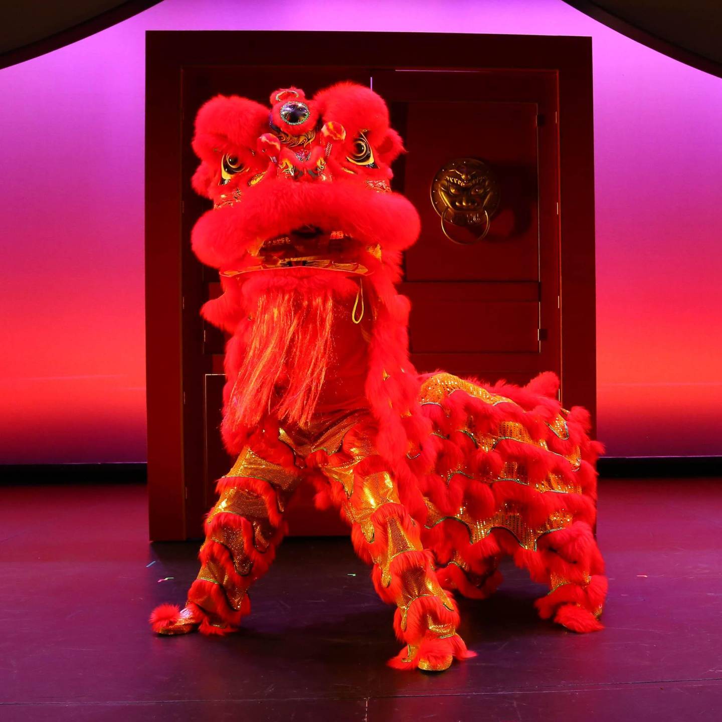 King of the Yees by Lauren Yee