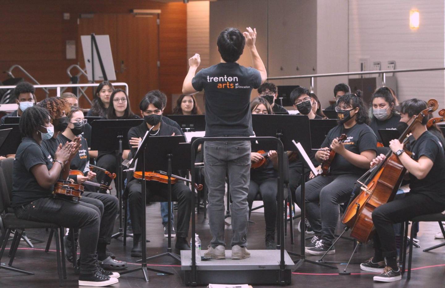 Saturday Morning Arts Spring Showcase