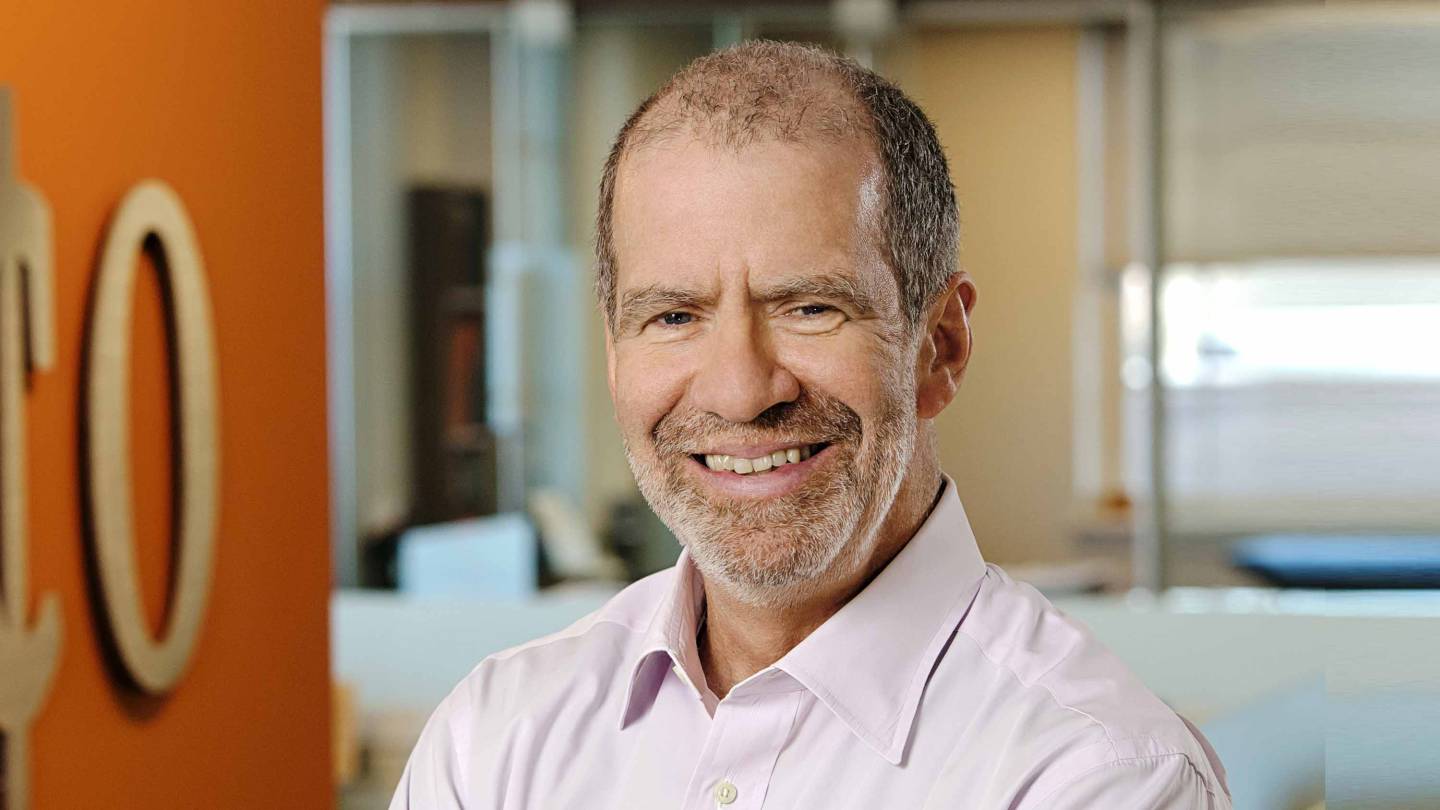 PRINCO President Andrew Golden to retire in 2024