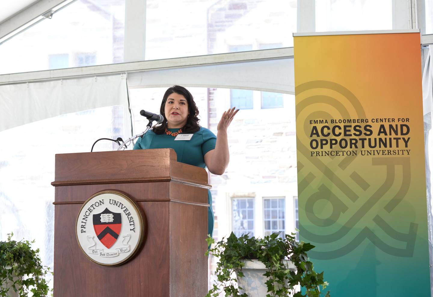 Admission & Aid | Princeton University