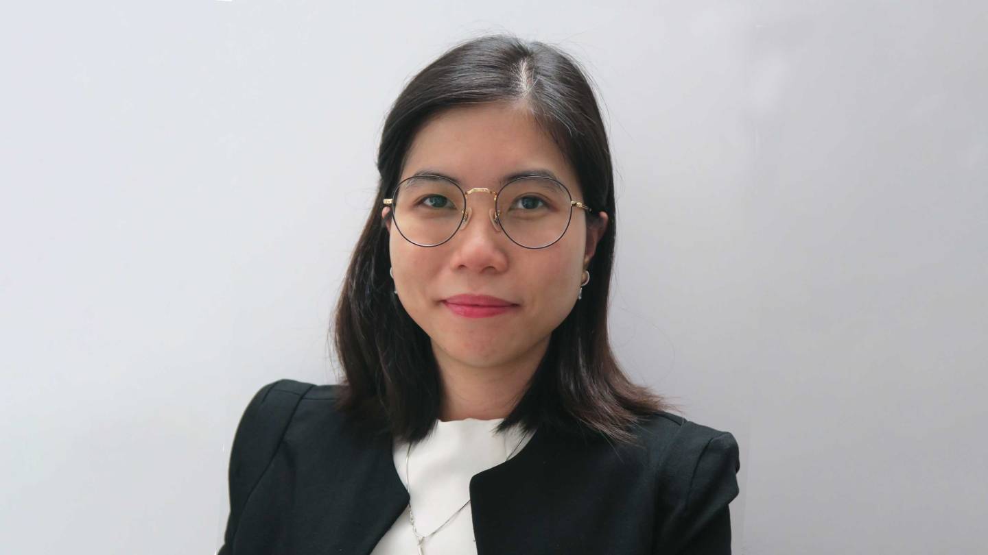 Graduate alum Su Nguyen named a 2023 Schmidt Science Fellow