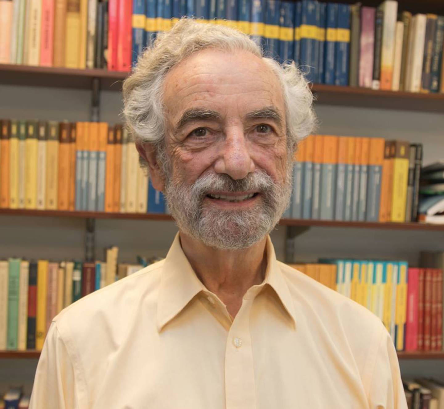 Mathematician Elliott Lieb wins Kyoto Prize for pioneering quantum ...