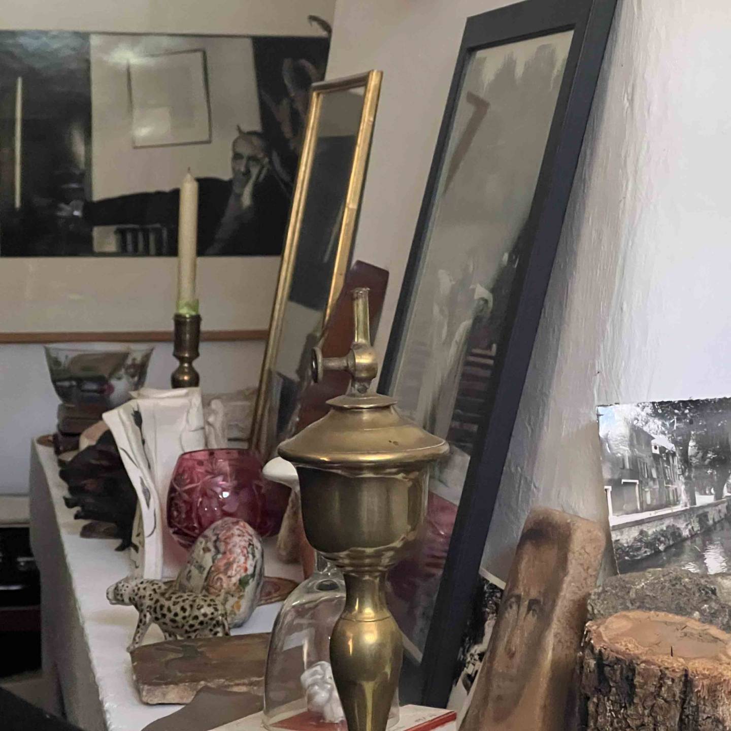 Poet and French Resistance leader René Char is the focus of a course ...