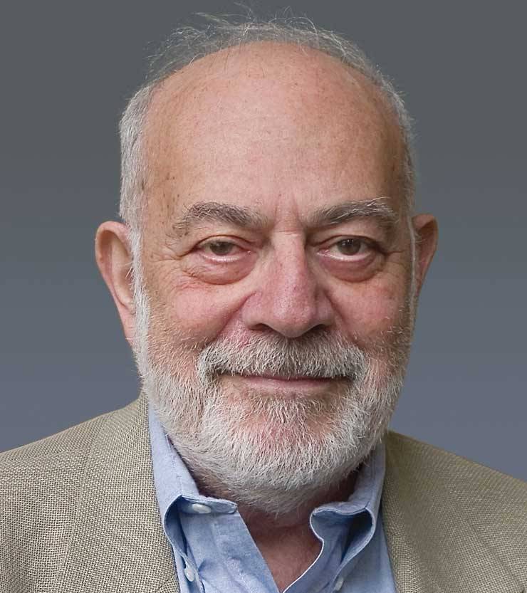 Harry Frankfurt, renowned moral philosopher, ‘gentle spirit’ and ...