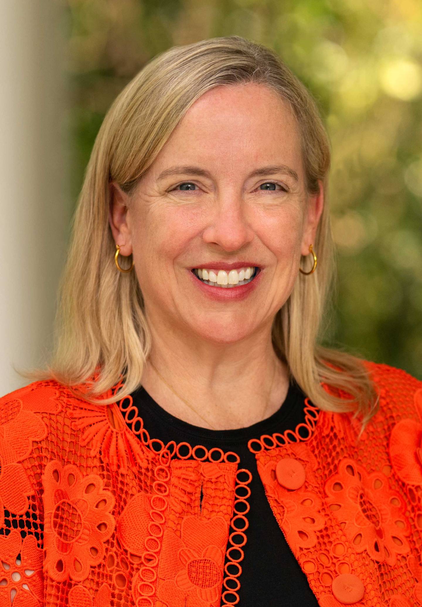 Jennifer Caputo named deputy vice president for alumni engagement at ...