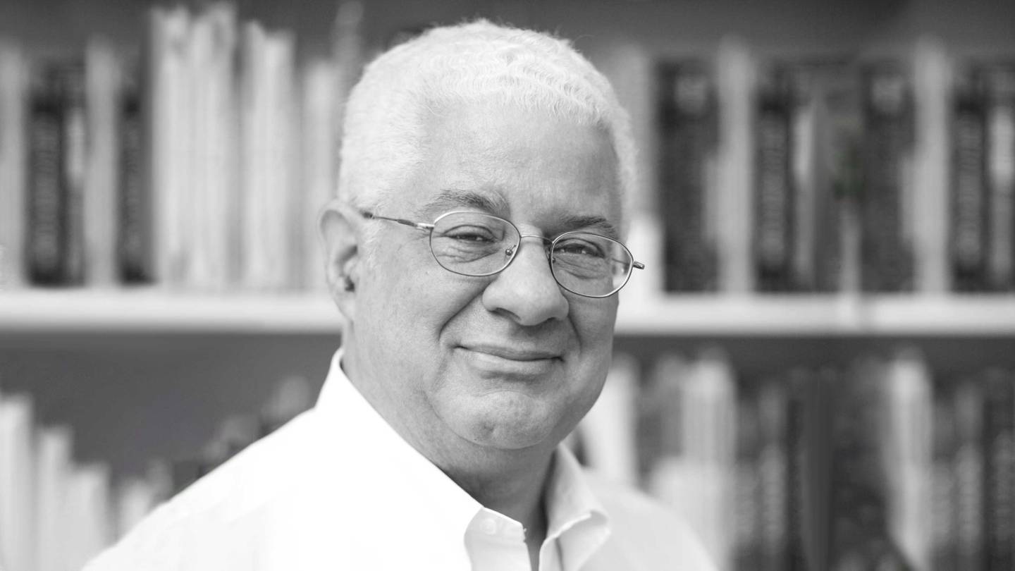 Howard Francis Taylor: 1939-2023