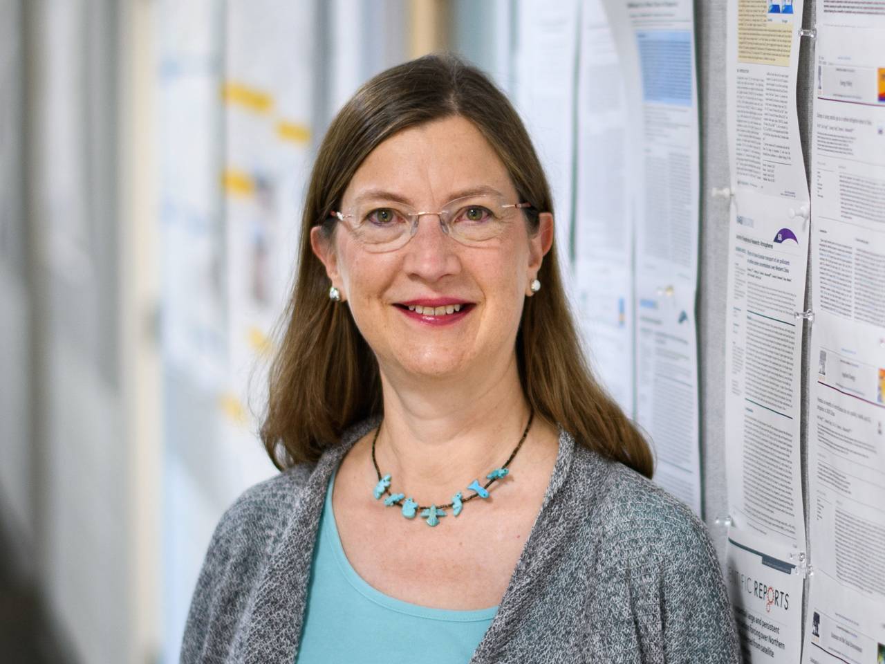 How Princeton’s environmental experts are walking the walk toward the ...