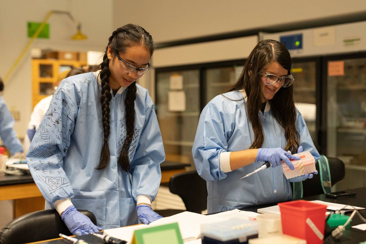 Transfer Scholars Initiative prepares N.J. community college students ...