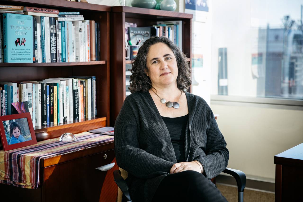 Four Princetonians have been awarded MacArthur 'genius' grants