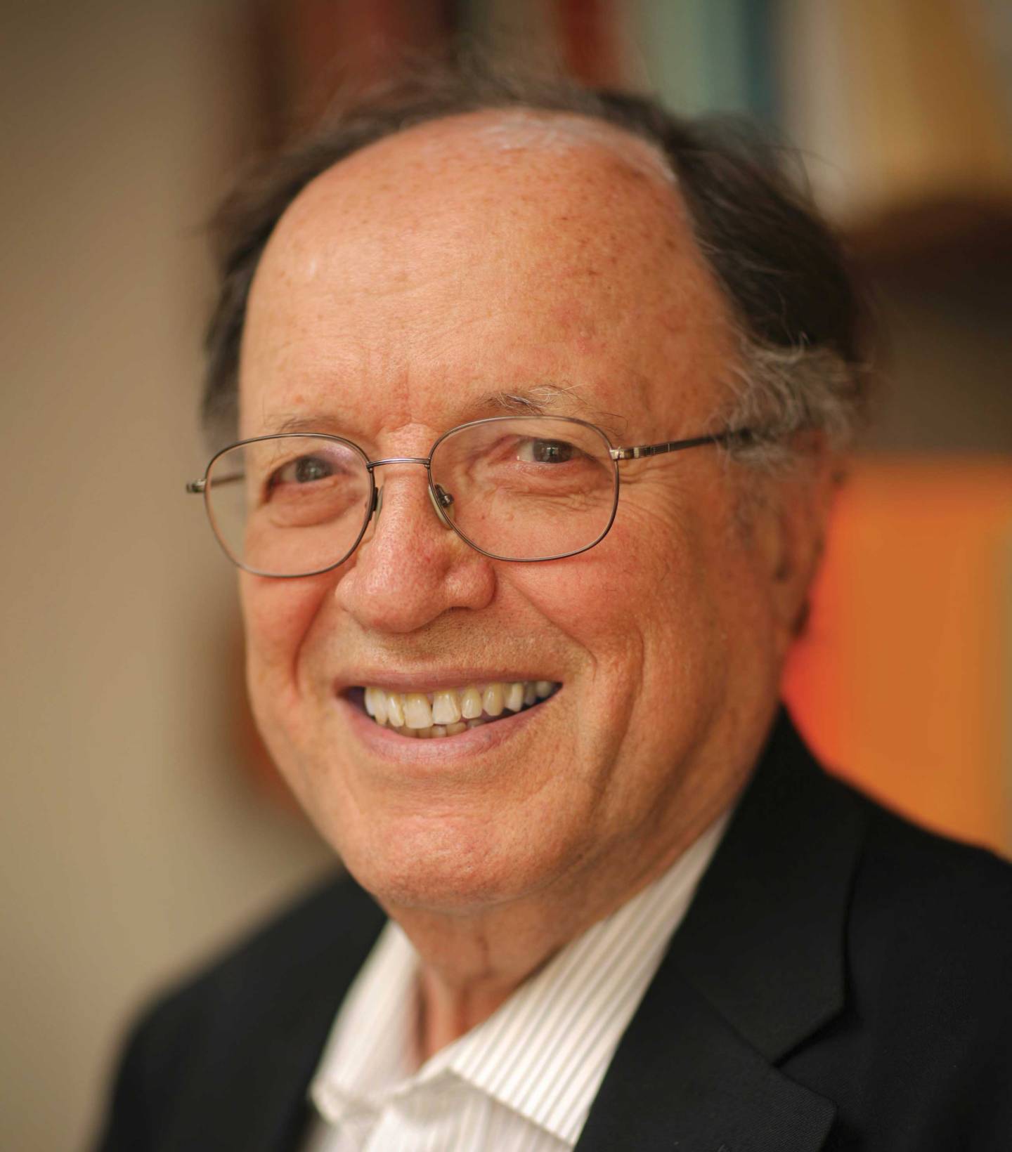 Mathematician Joseph Kohn, ‘a giant’ in several complex variables and ...