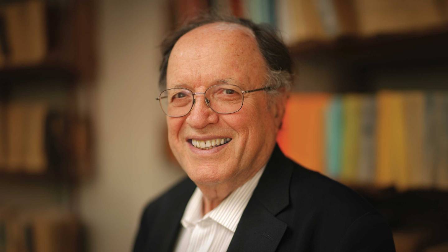 Mathematician Joseph Kohn, ‘a giant’ in several complex variables and ...