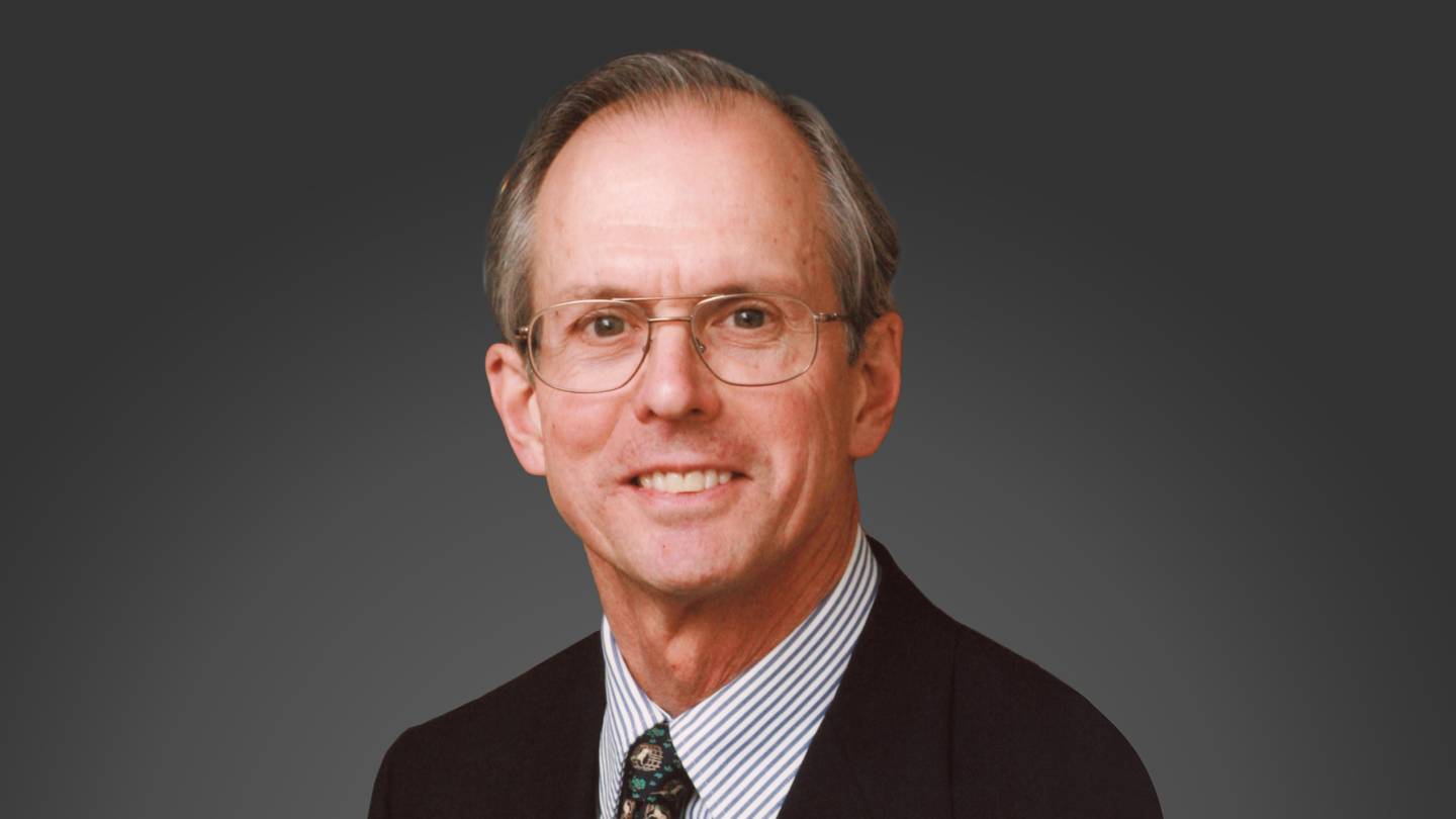 William Russel, groundbreaking engineer, cherished mentor, and tireless ...