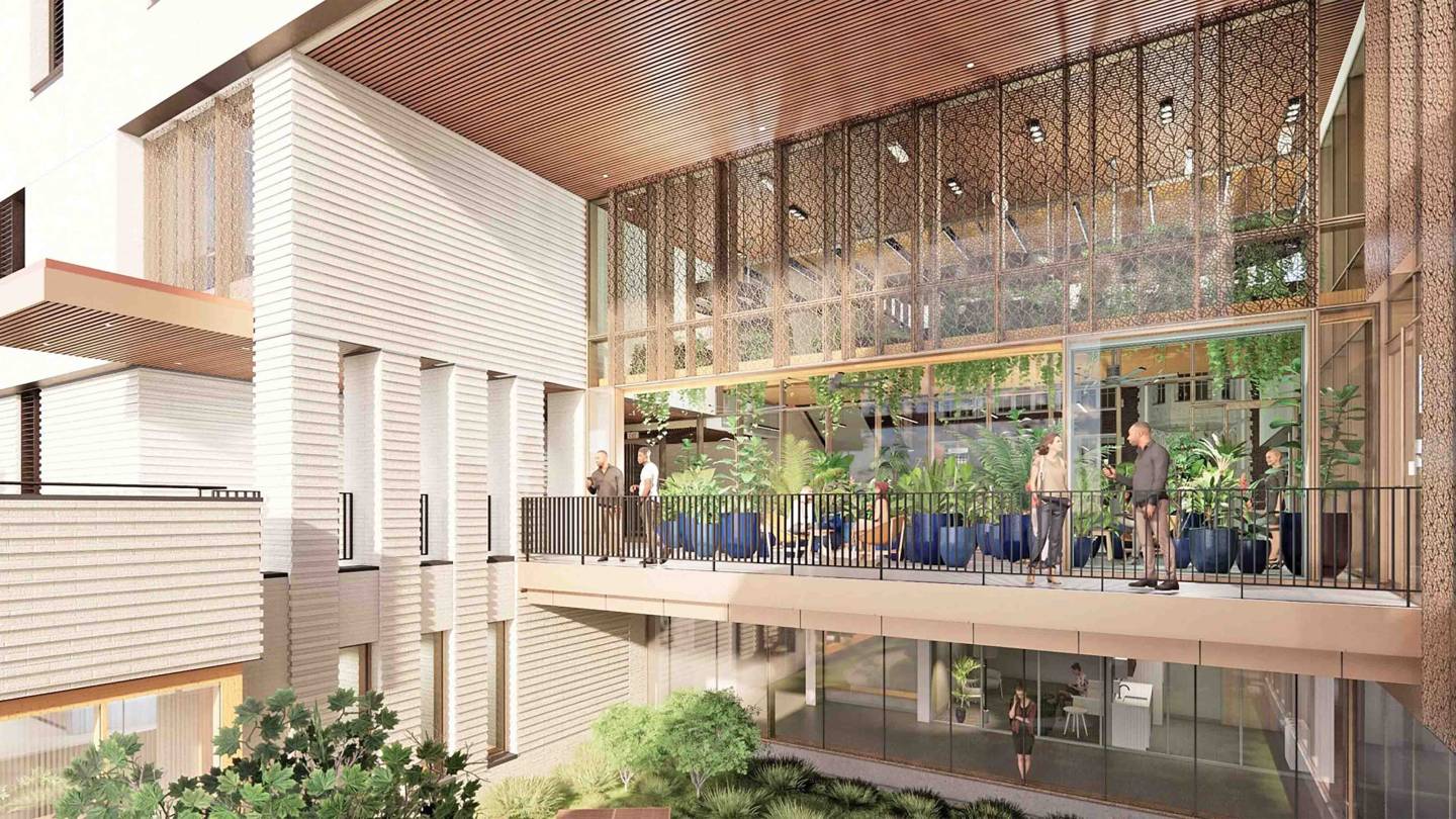 Major gift from Patricia Champion Frist and Thomas Frist Jr. names new ...