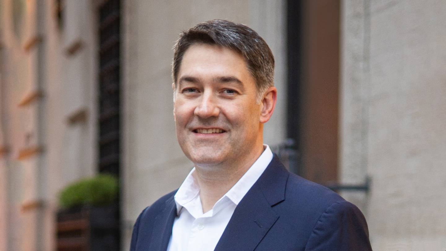 Vincent Tuohey named next president of PRINCO