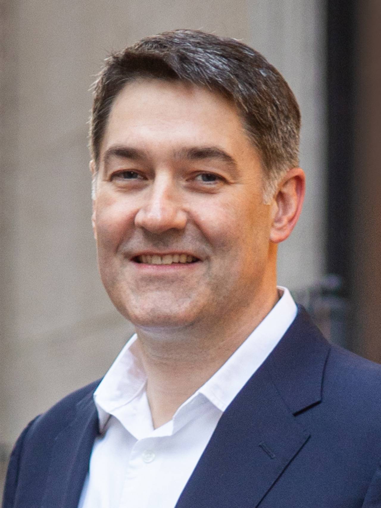 Vincent Tuohey named next president of PRINCO