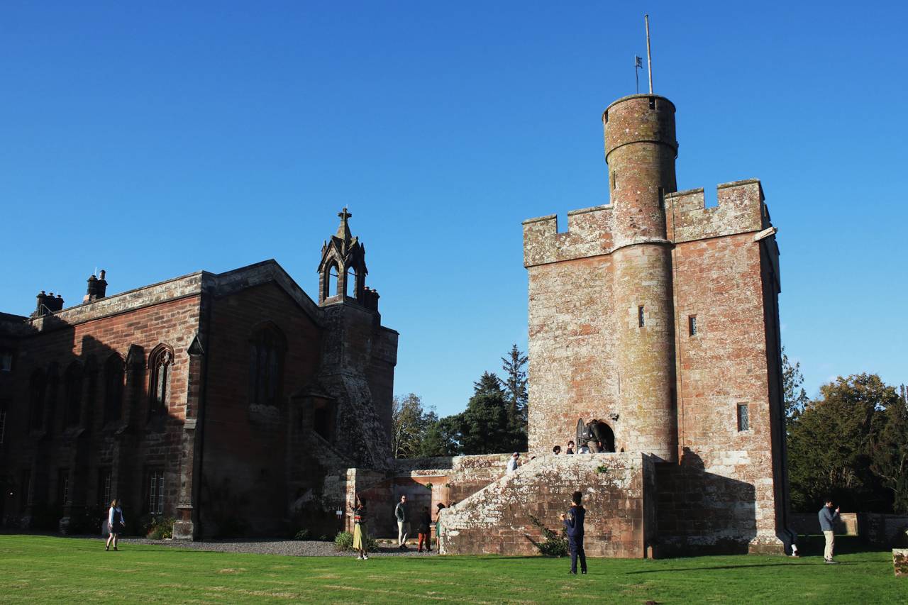 Rose Castle Foundation engages Princeton students to become ‘agents of ...