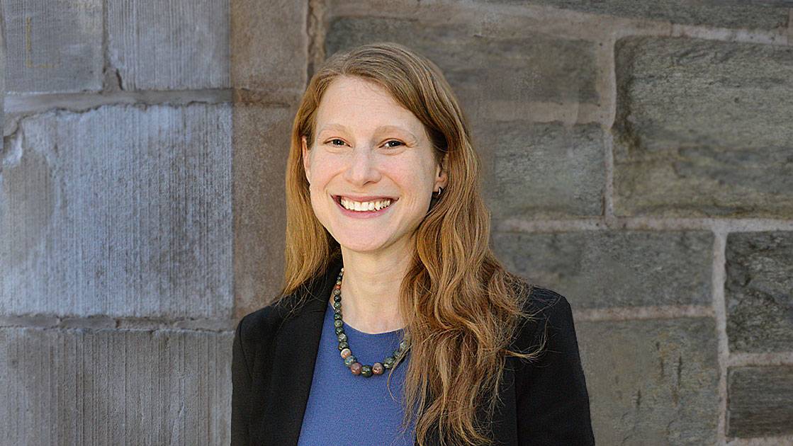 Laura Kalin receives the Early Career Award from the Linguistic Society ...