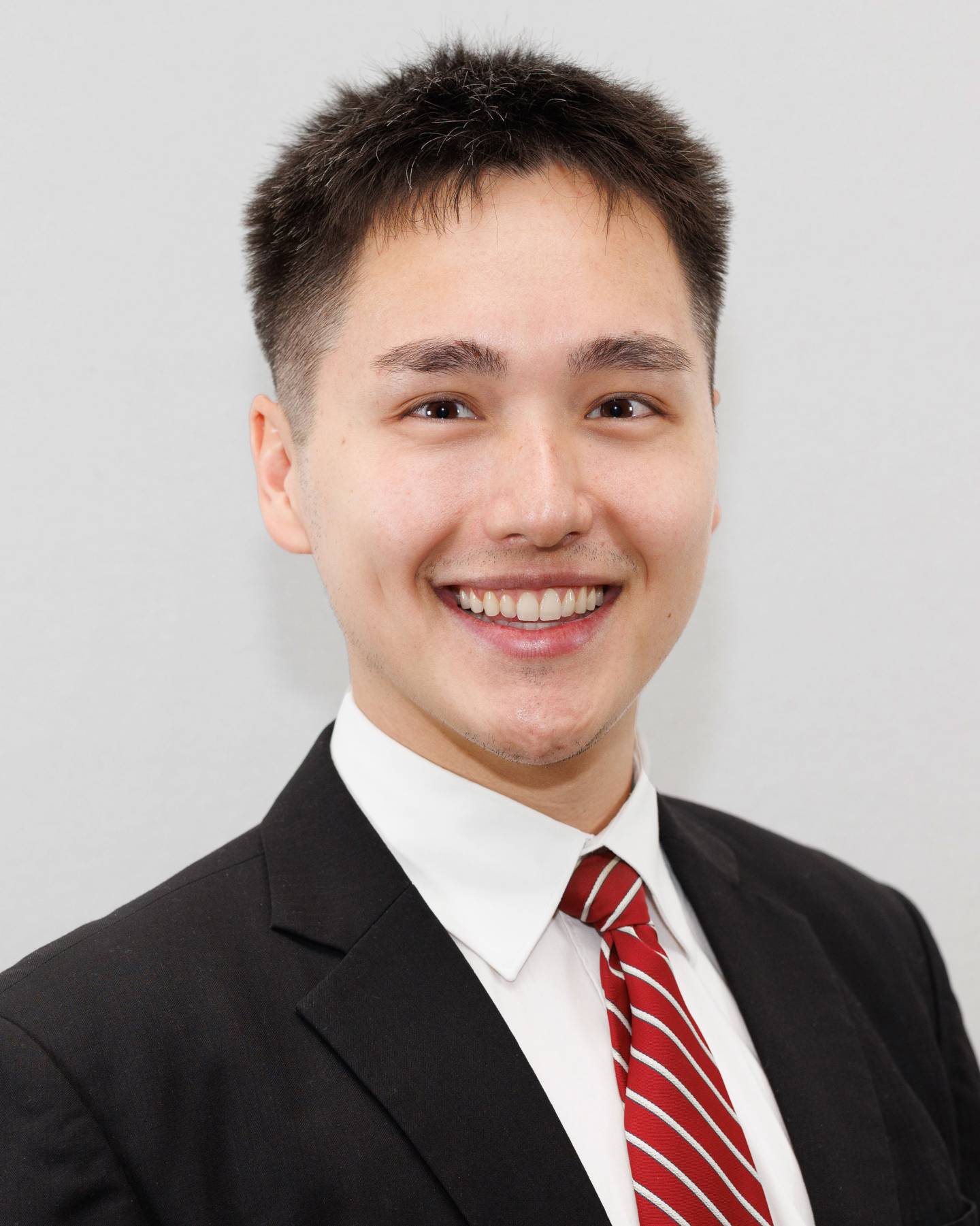 Three Princeton seniors and one alumnus have been named Schwarzman Scholars