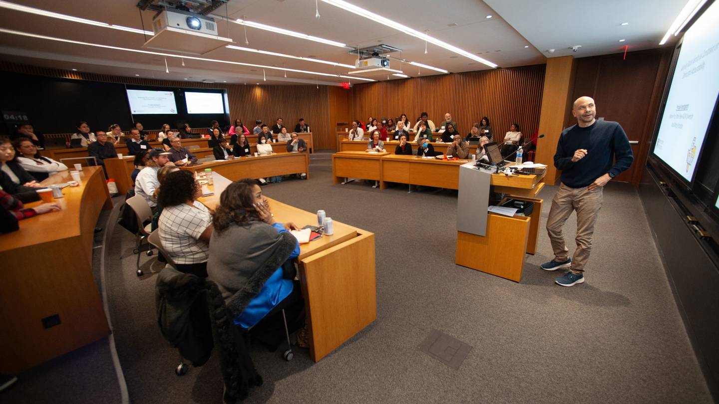 PACRI meeting brings together partner research teams from Princeton and ...