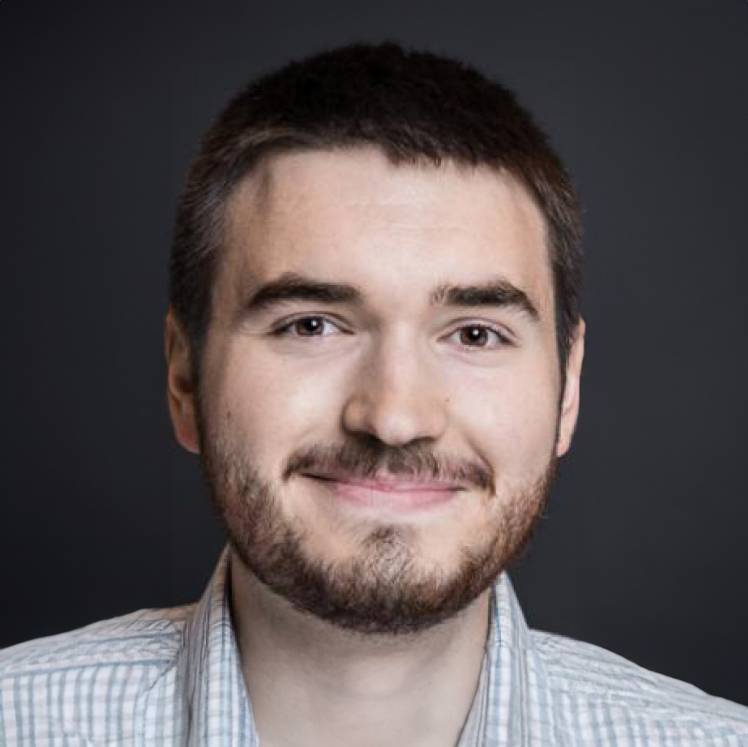 Jacobus Fellows: Toscano, Montaño López, Smith, and Unger win Princeton ...