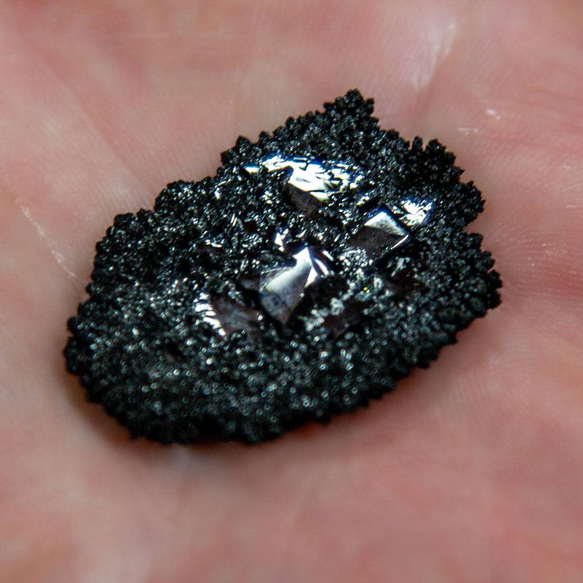 New Quantum Diamond Lab will advance quantum information science