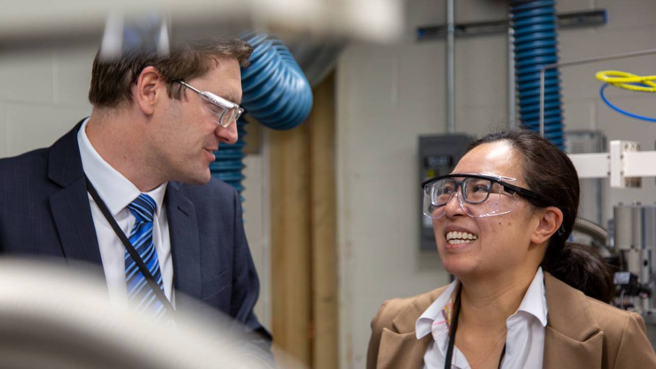 New associated faculty program fortifies institutional ties between PPPL and Princeton