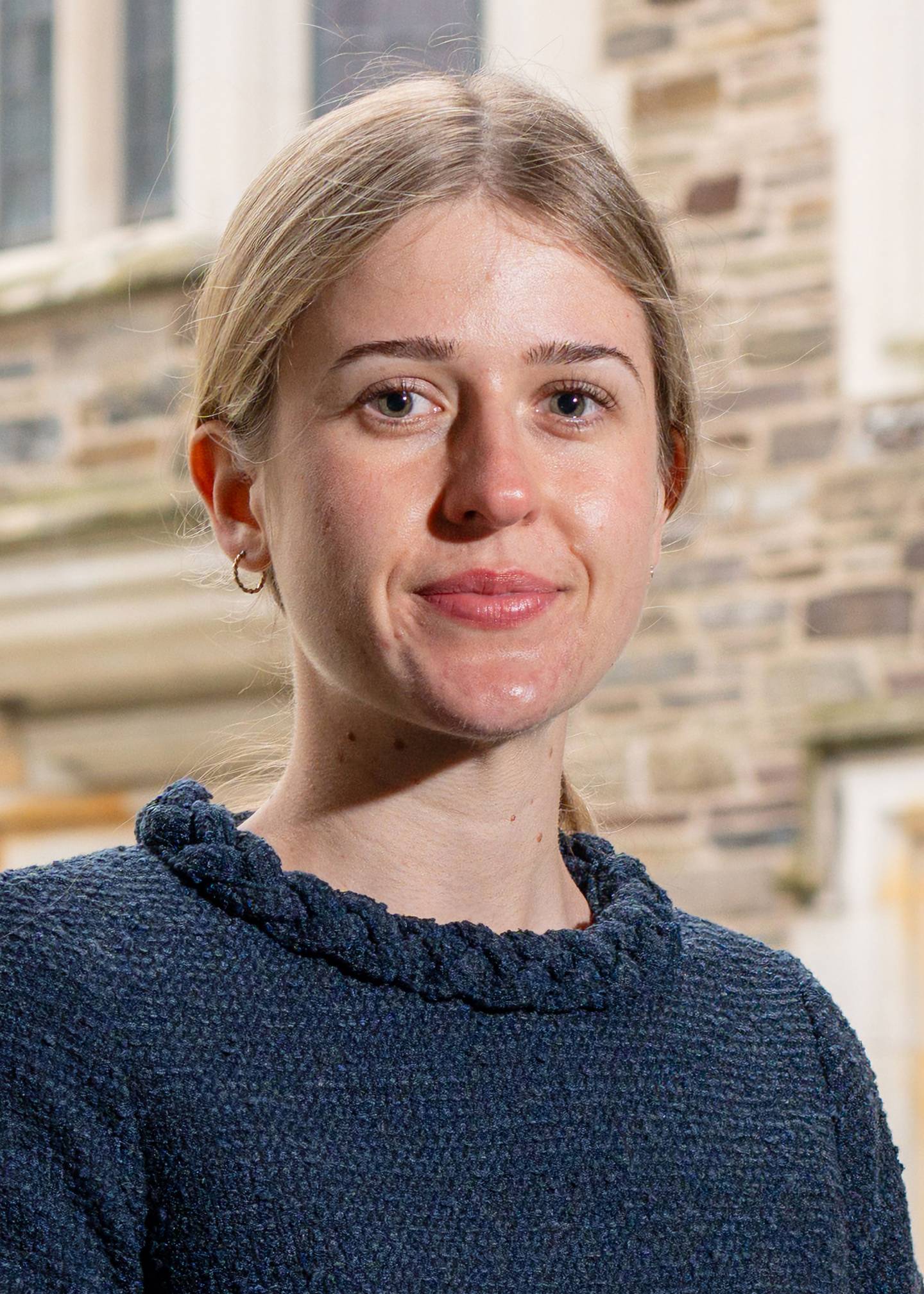 Genrietta Churbanova selected as Princeton valedictorian, John Freeman ...