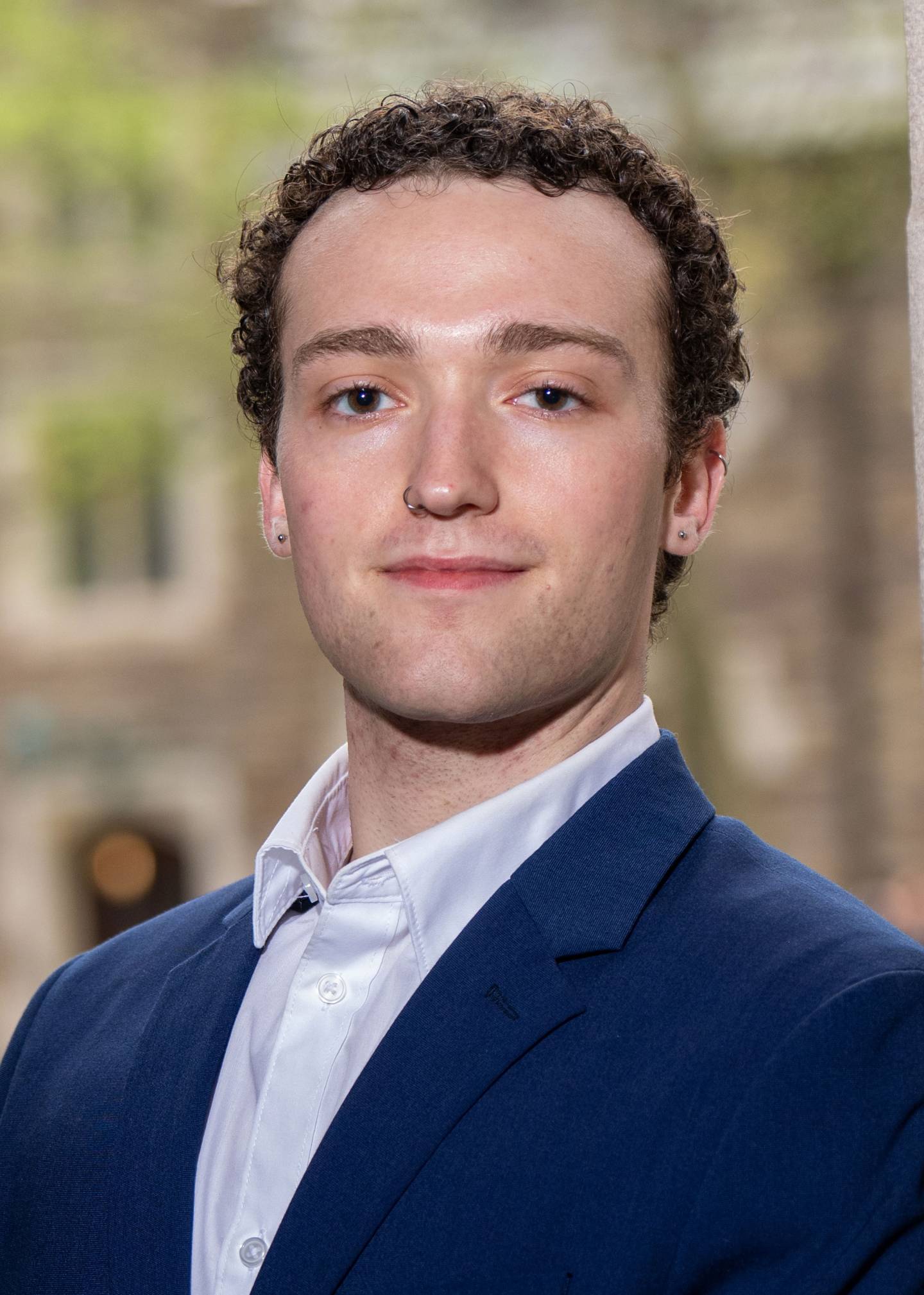 Genrietta Churbanova selected as Princeton valedictorian, John Freeman ...