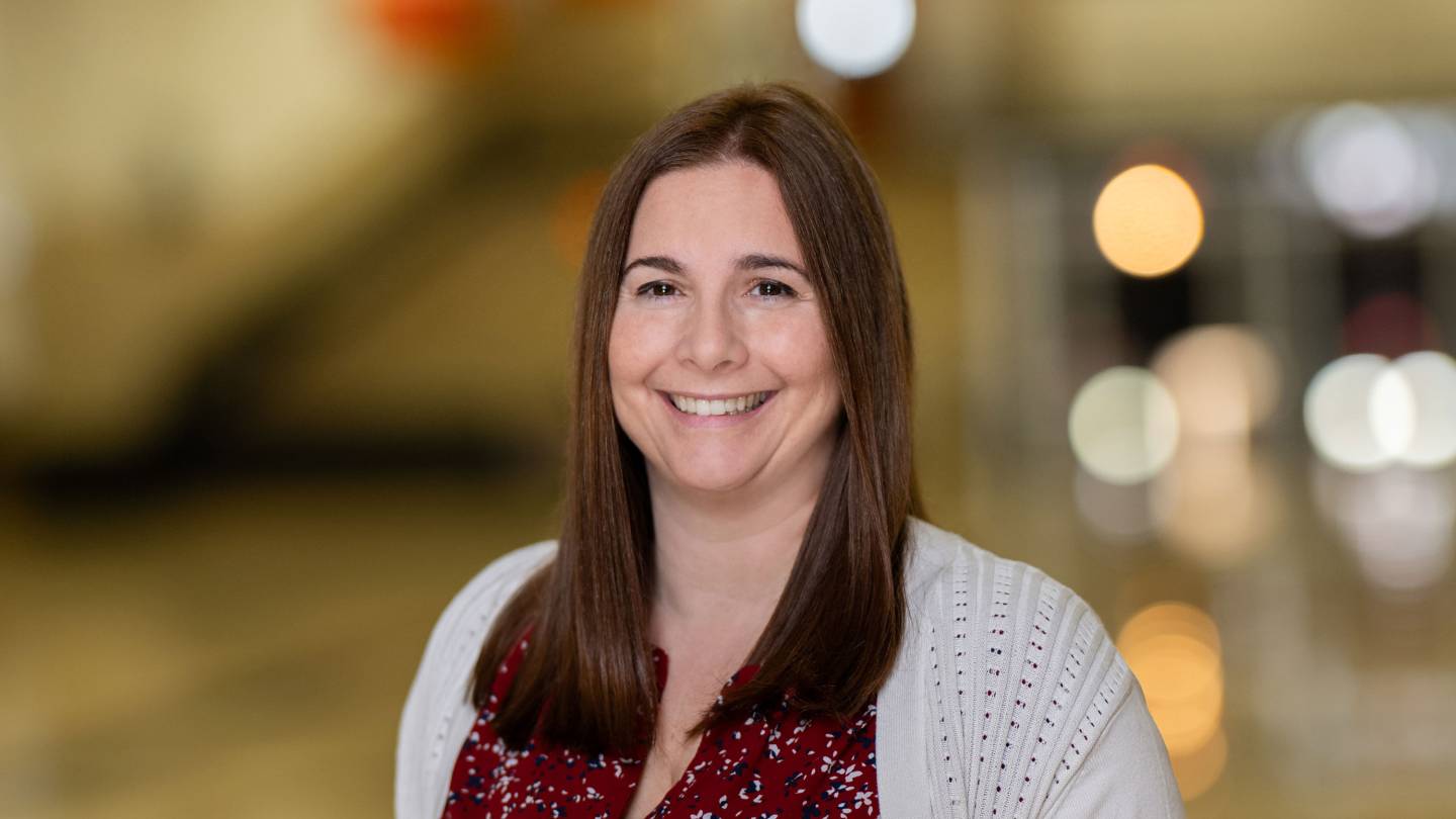 Princeton employees honored at Service Recognition Luncheon for ...