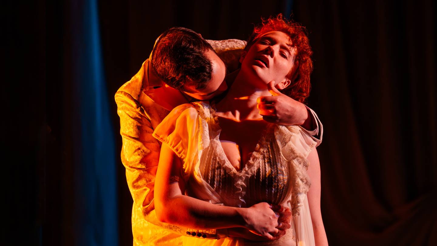 Princeton Summer Theater announces its 2024 schedule