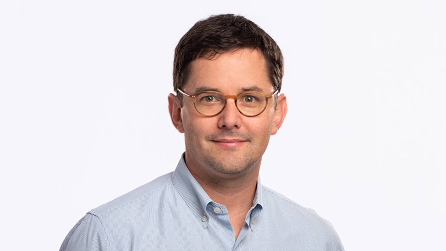 Rob Knowles named Ross Brown Investigator to fund his 'blue sky, out-of ...