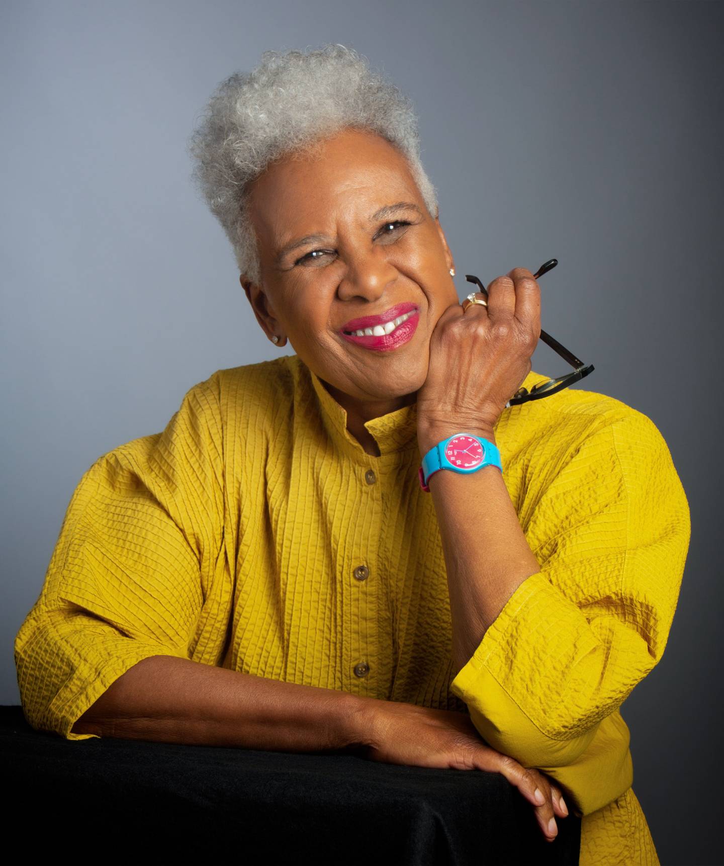 Princeton professors Tina Campt and Nell Irvin Painter receive Berlin ...