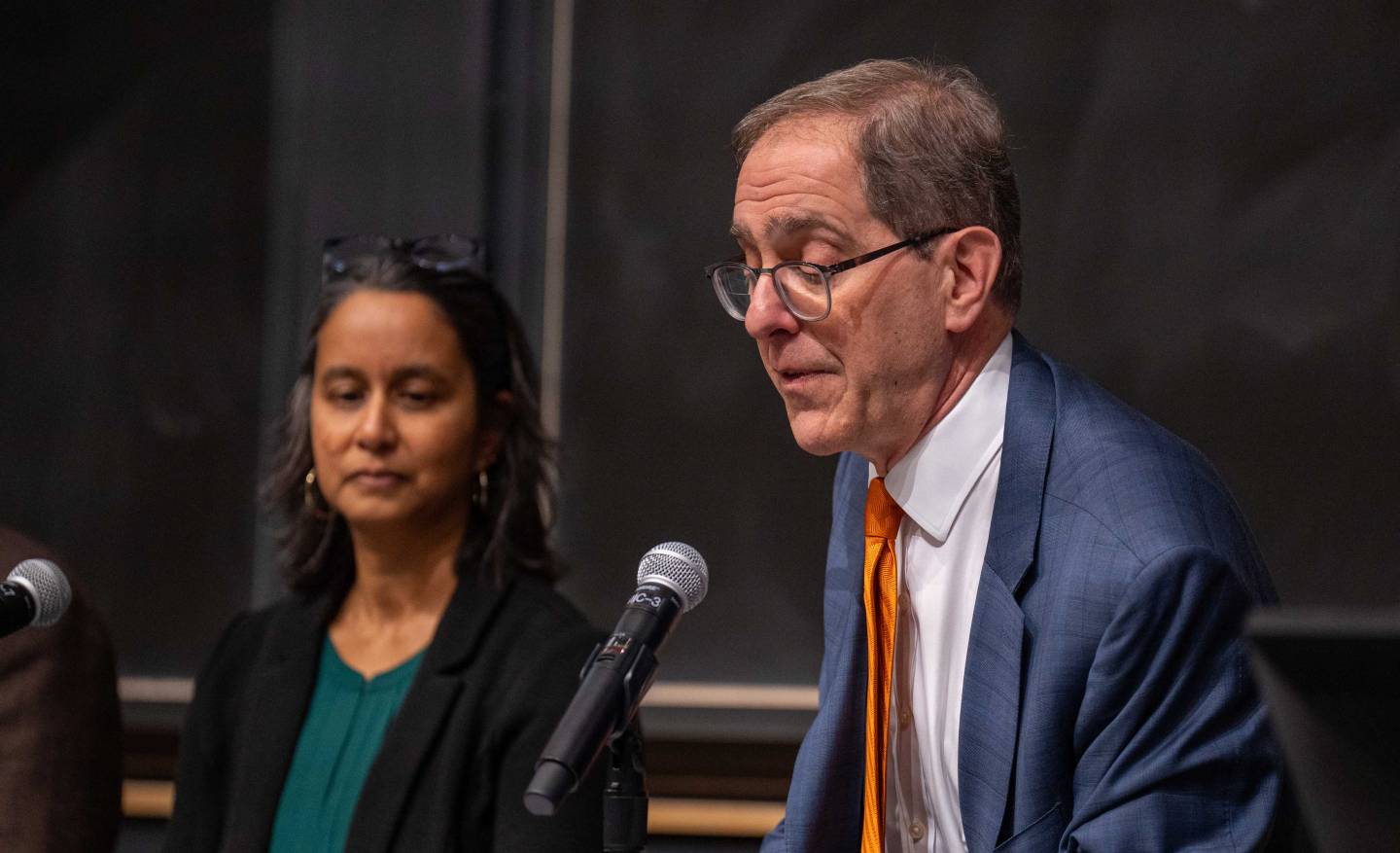 Princeton’s John Hopfield receives Nobel Prize in physics