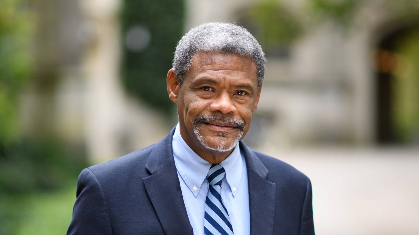 Medievalist William Chester Jordan receives Barry Prize for ...
