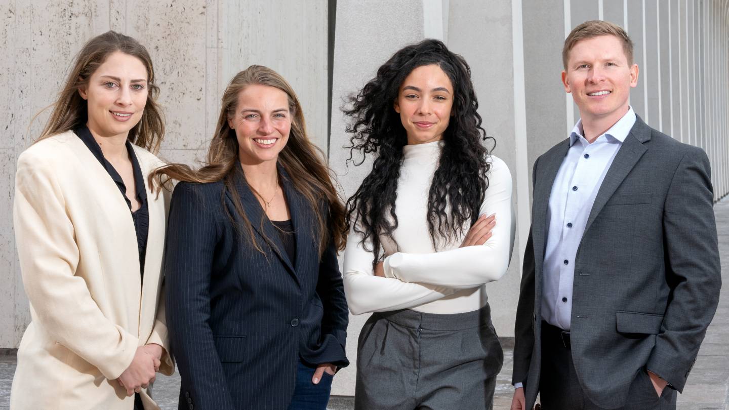 Students' military service brings valued perspective to Princeton SPIA ...