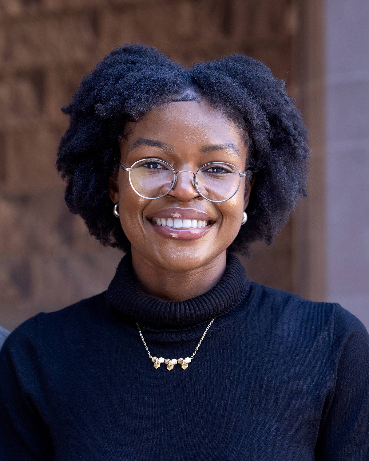 Pyne Prize awarded to Princeton Class of 2025 members Jennifer Nwokeji ...