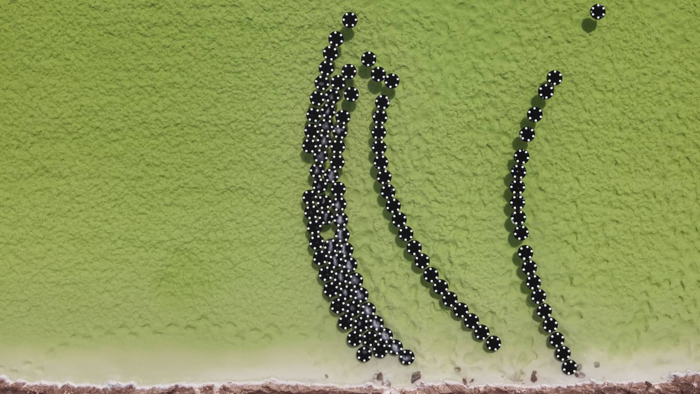 Princeton startup tackles soaring demand for lithium and other critical ...