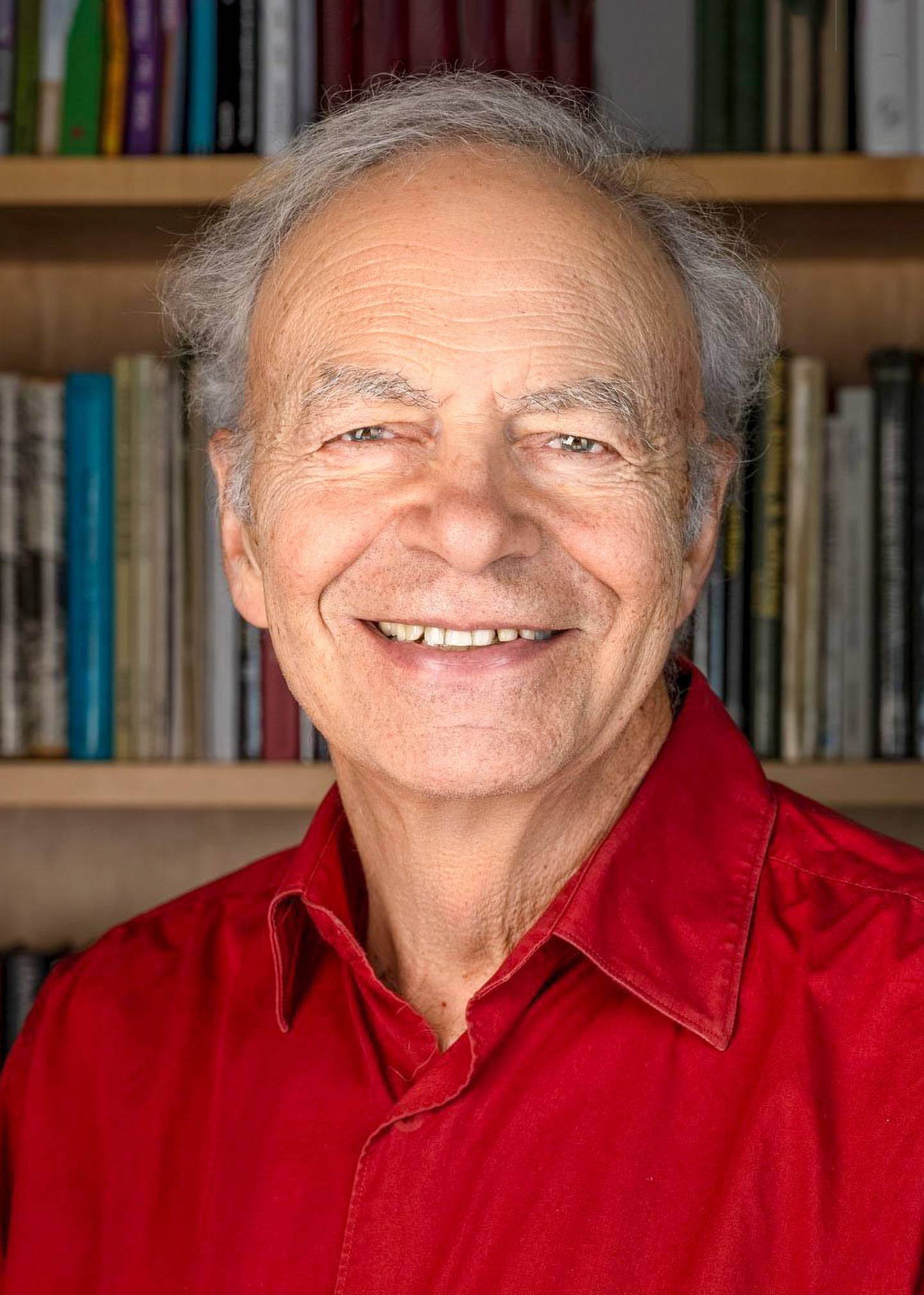 Four professors elected to American Academy of Arts and Sciences