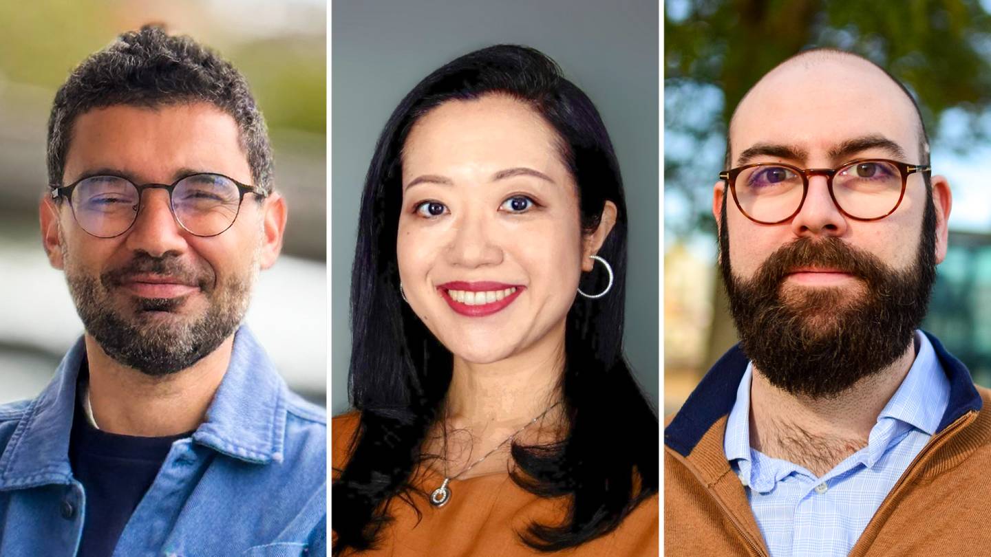 Six exceptional scholars selected as Princeton’s 2025-26 Fung Global Fellows