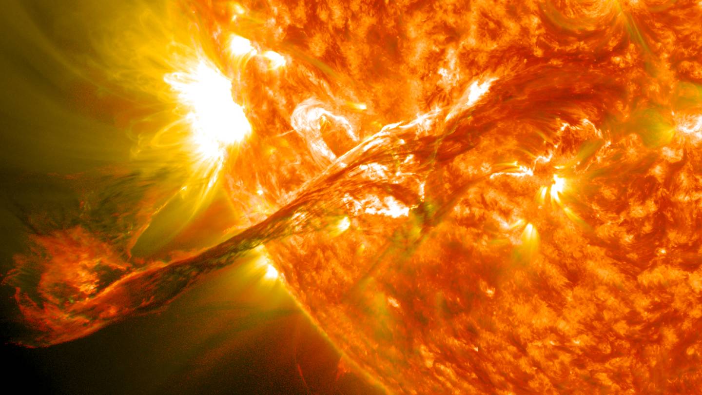 Unprecedented new device at PPPL will help unravel mysteries of the ...