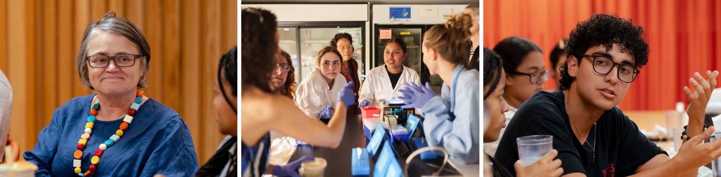 How Princeton summer programs help high school, public college ...