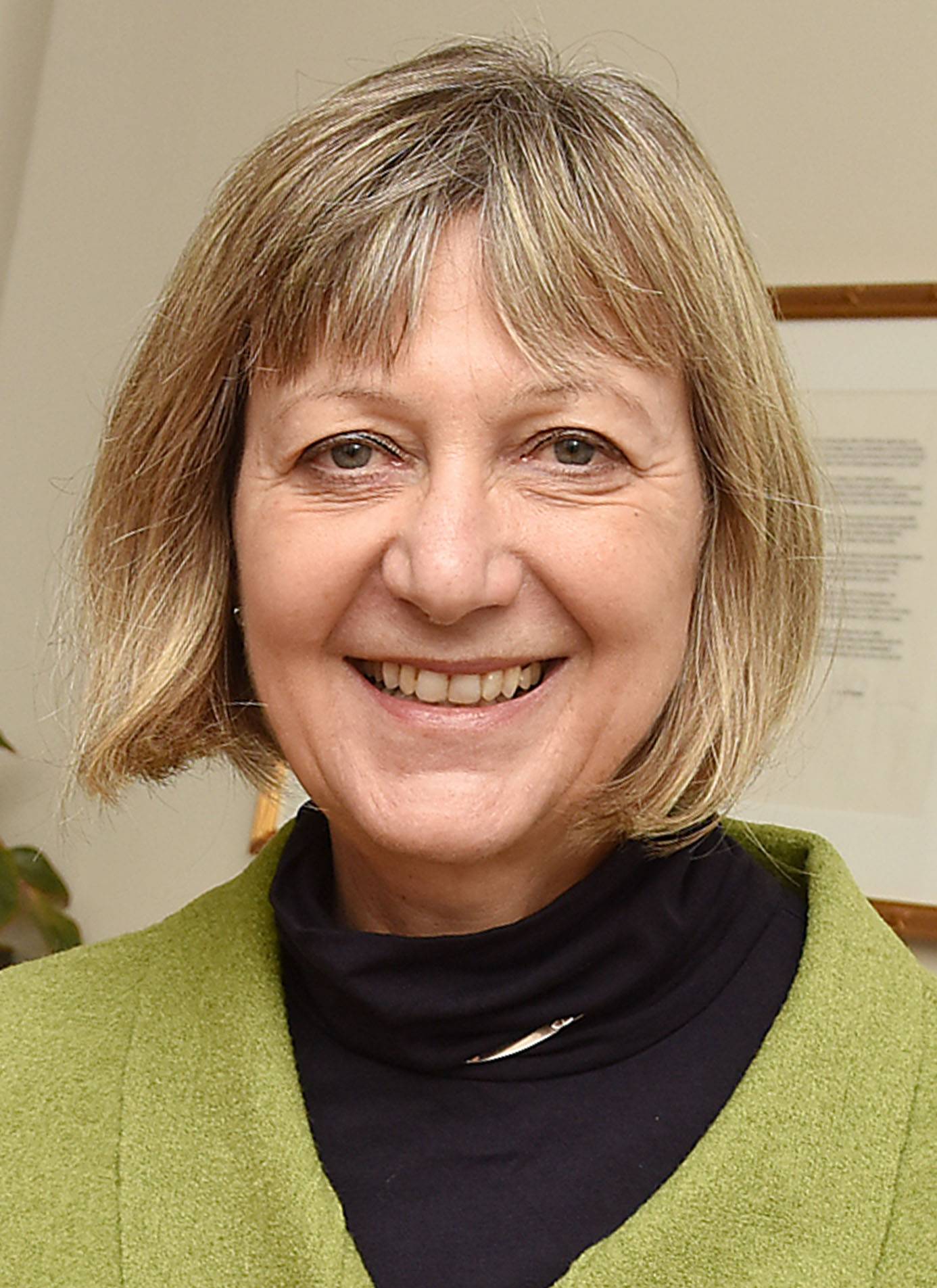 In the hallways of Princeton, a fascination with the human mind ...