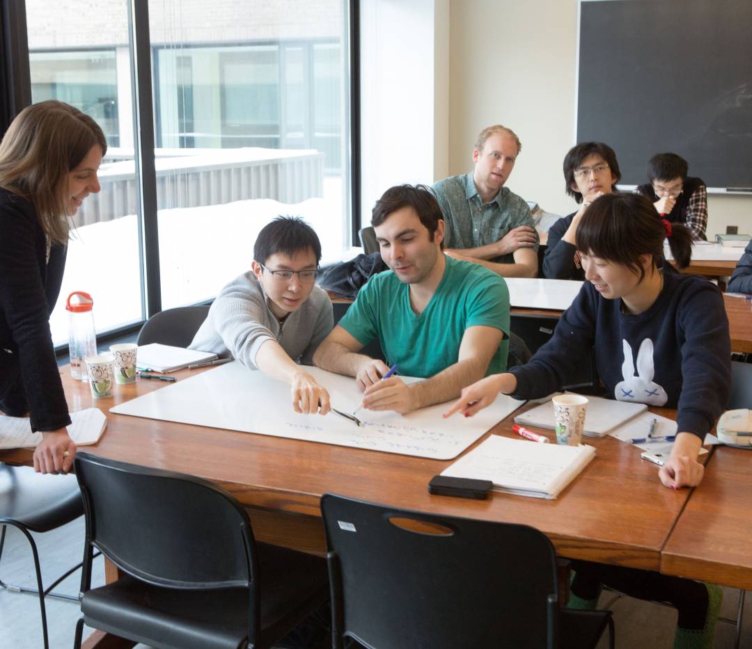 Studying at Princeton | Princeton University