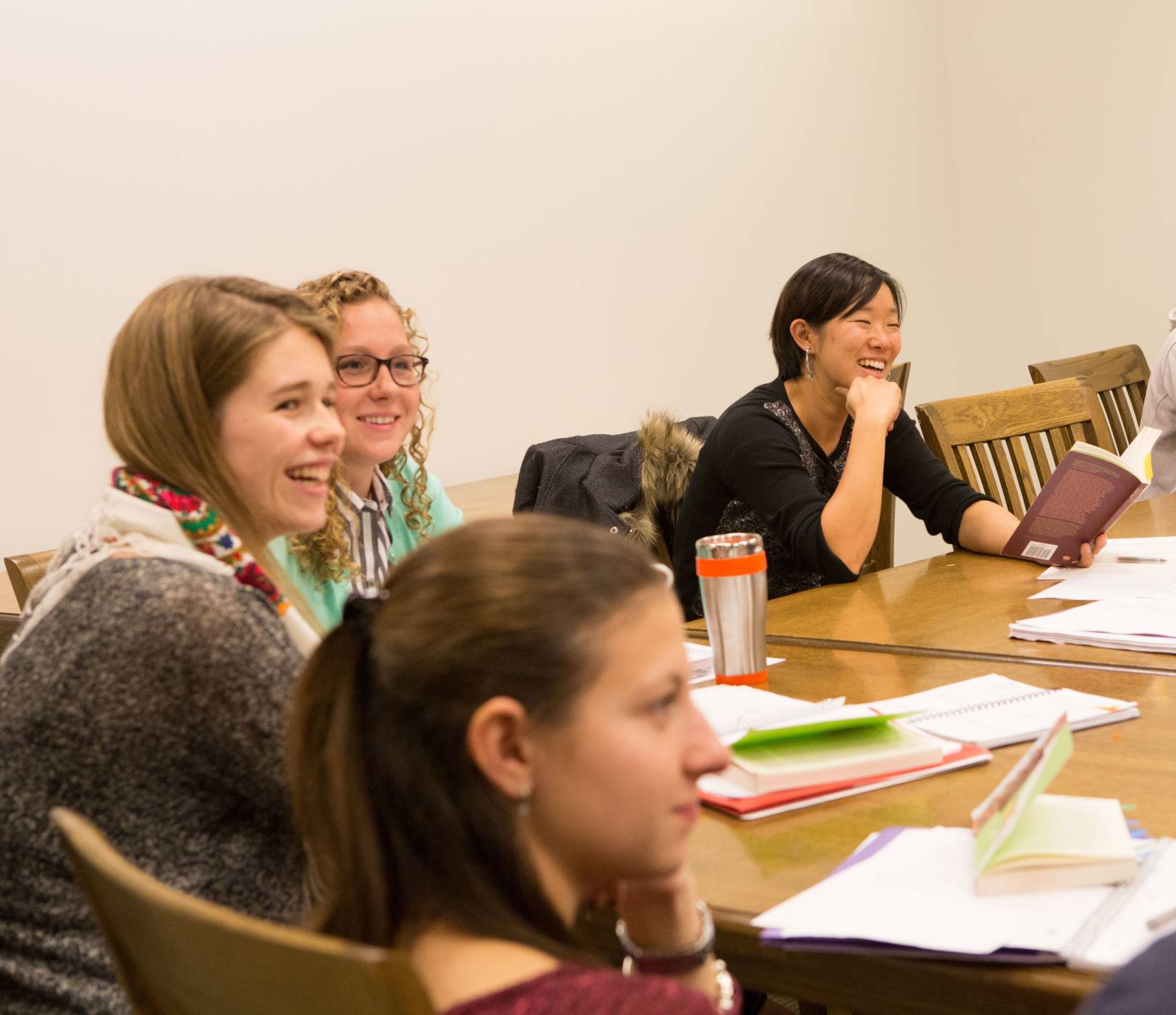 Studying at Princeton | Princeton University