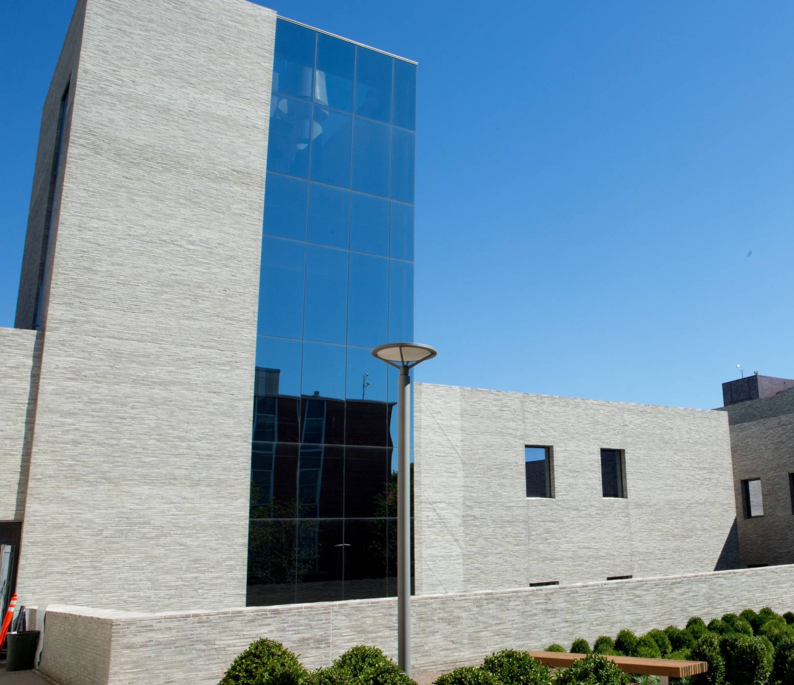 External Partnerships | Princeton University