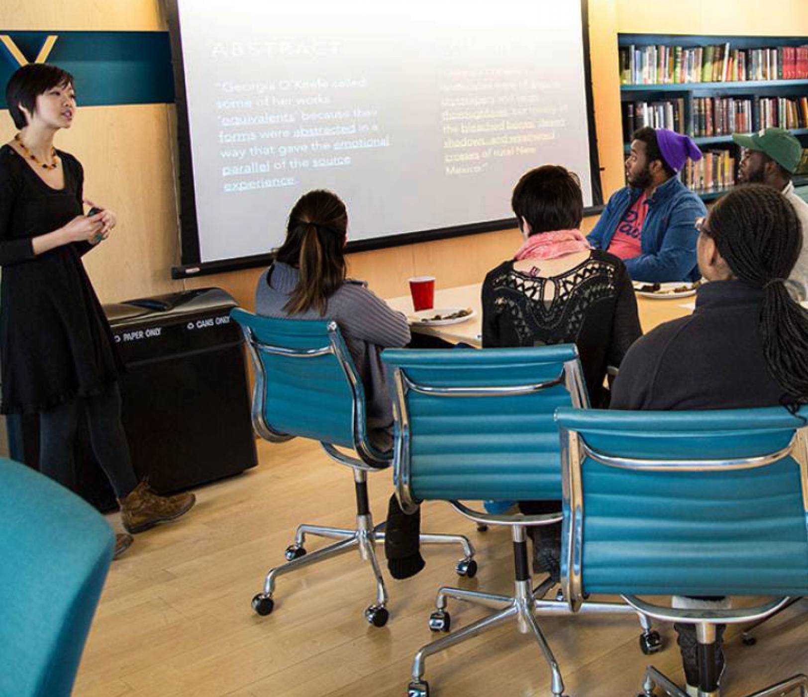 Innovative Learning | Princeton University